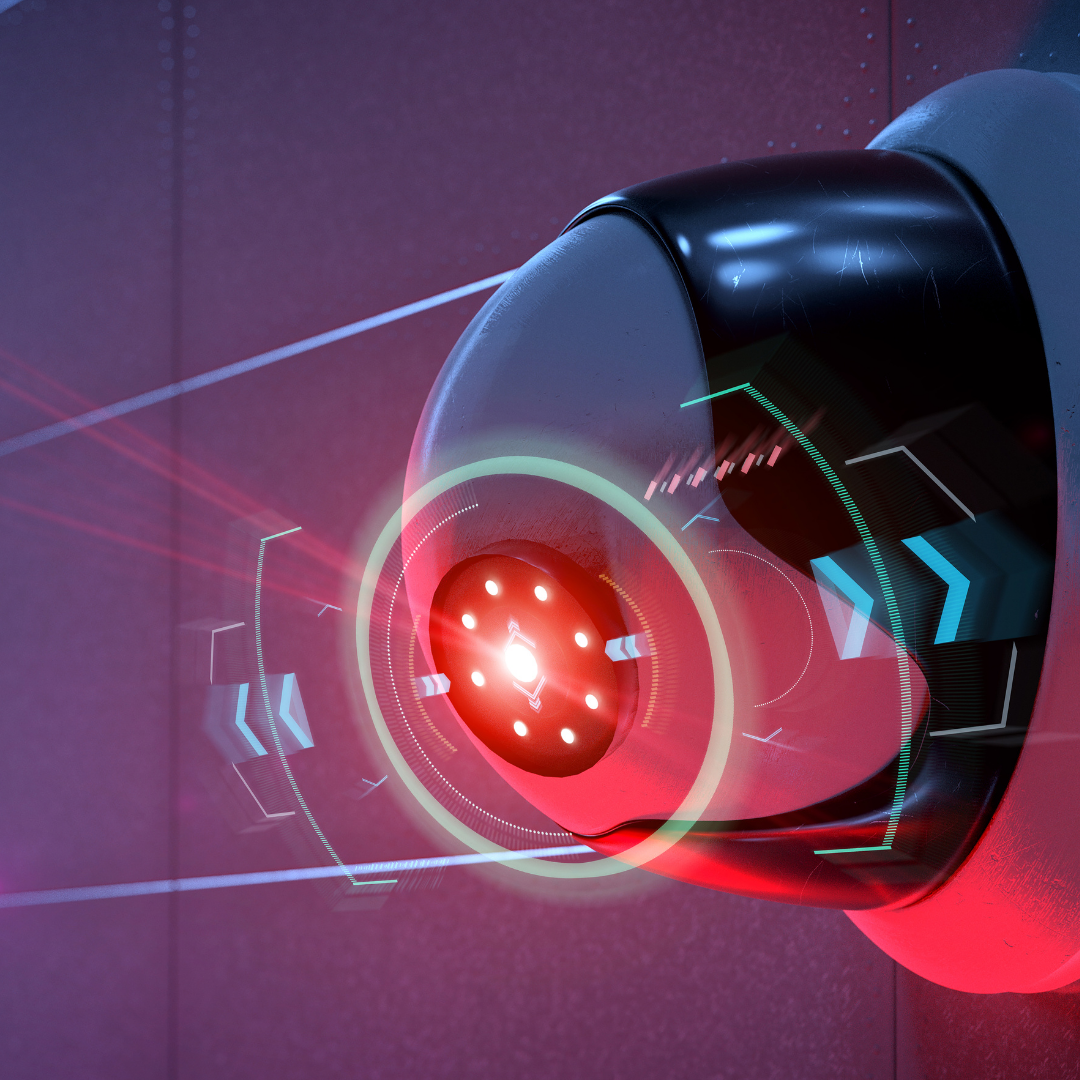 Security & Access Control – Integrated Solution Services